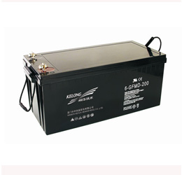 UPS蓄电池 - 北京中科万隆科技有限公司